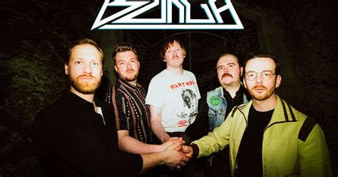 Death By Unga Bunga Visit Stockholm