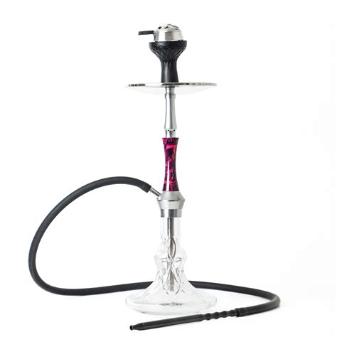 Buy Dedrick 20 Hookah Red