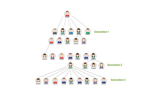Generation MLM Plan Software Repurchase Plan Software SoftBuilders India