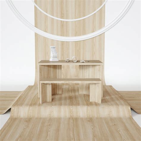 Slava Dining Table Djodjo Design