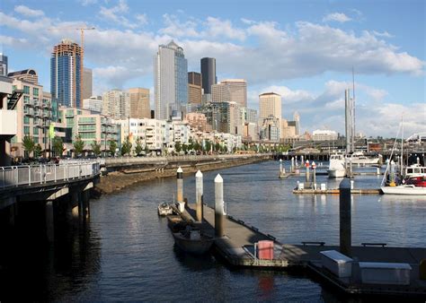 Visit Seattle On A Trip To Usa Audley Travel Uk