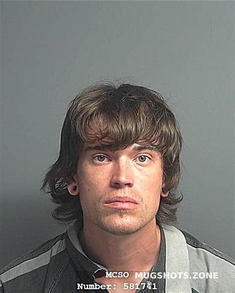 Parrish Anthony Joseph 04 07 2024 Montgomery County Mugshots Zone