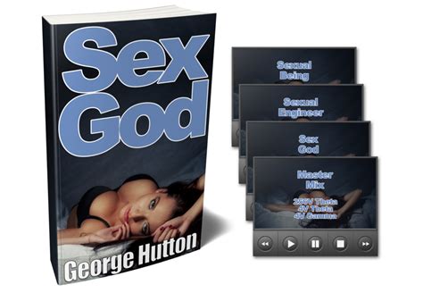 Sex God
