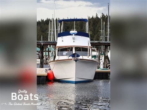 1982 Custom Permaglass Plastics 33 For Sale View Price Photos And Buy