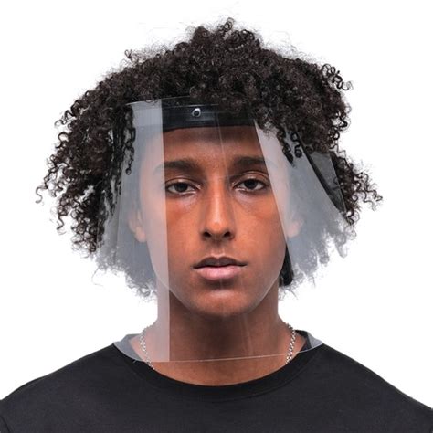 X Face Shield Eiger Adventure Official