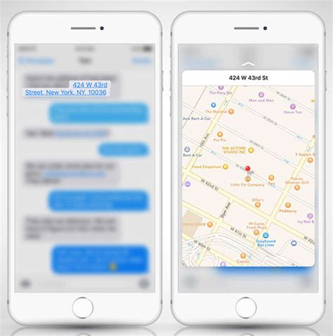 Coolest 3d Touch Features On Iphone 6s Thrillist