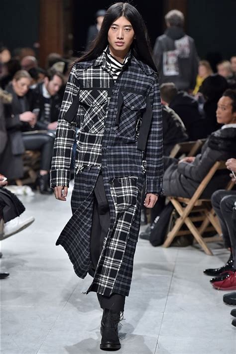 The Next Generation Of Trend Forecasting Fashion Displays Trend