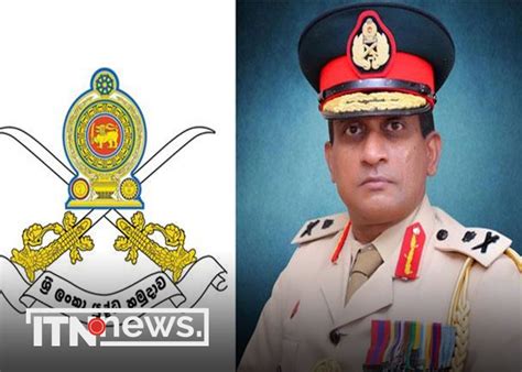 යුද්ධ හමුදා නව මාණ්ඩලික ප්‍රධානී ලෙස මේජර් ජෙනරාල් දිනේෂ් නානායක්කාර පත් කෙරේ Itn News