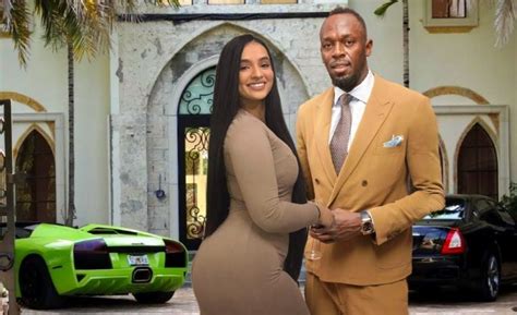 Usain Bolt Net Worth Biography Career As Of 2024