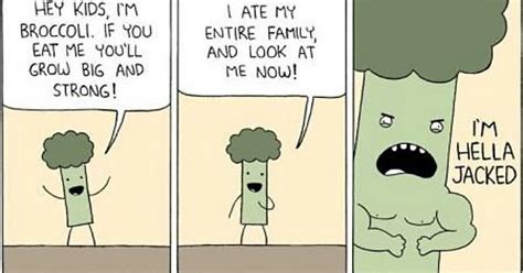 Broccoli Imgur