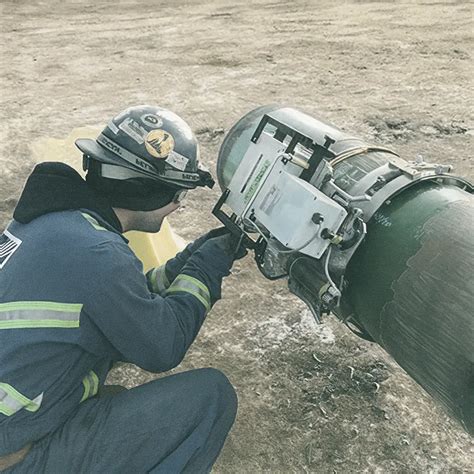 Radiographic Testing Rt Sit