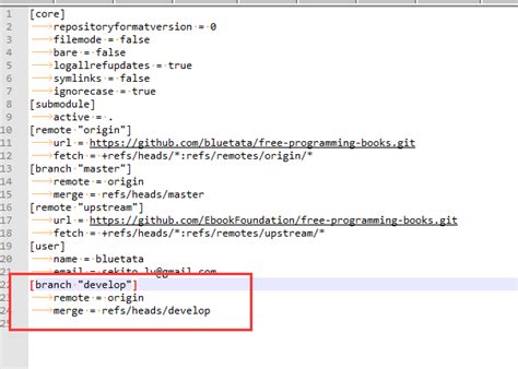 Git Fatal The Current Branch Master Has No Upstream Branch Stack Overflow