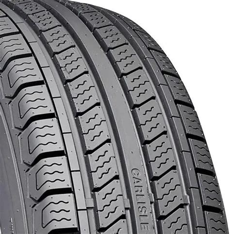 New Carlisle Radial Trail Hd Trailer Tire Only St175 80r13 175 80 13