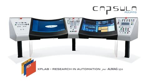Proud To Have Been Inserted In Adi Design Index 2022 U Cap Xplab