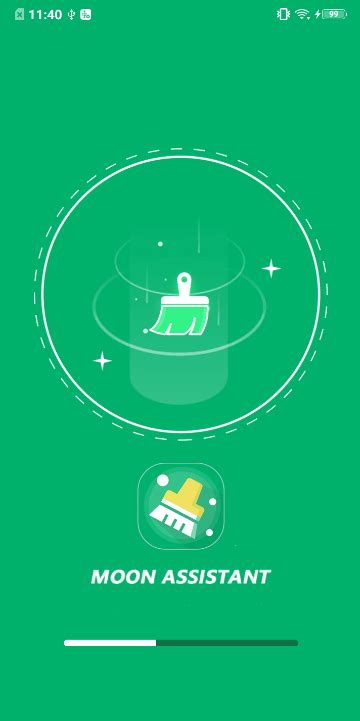 Baixe Mais Jogosaplicativos Como Moon Assistant No Pc
