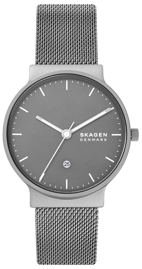 Zegarki Skagen Męskie Najlepsze Ceny Sklep Zegareknet