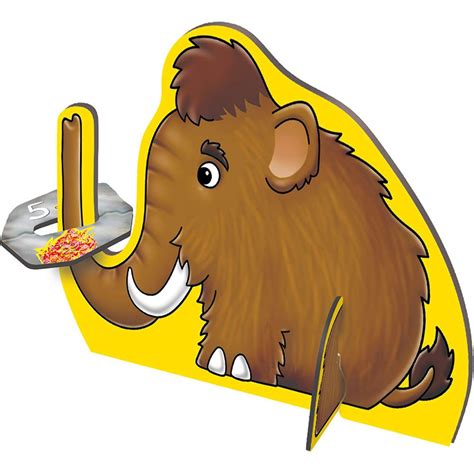 Mammoth Maths Mind Games