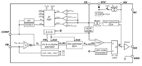 pfc boost controllers eliminate startup circuit design challenges
