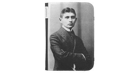 Franz Kafka Kindle Case 2 With Cockroach Option Zazzle