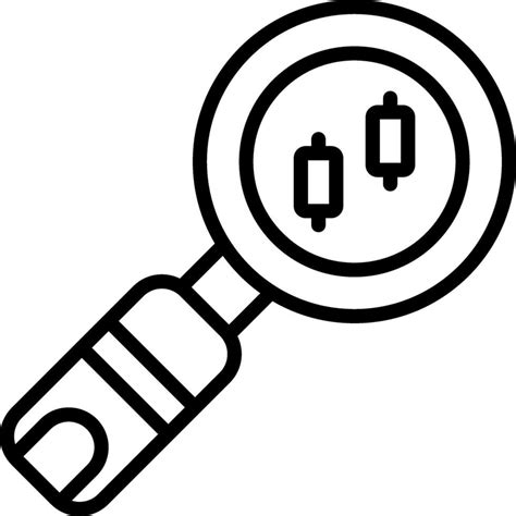 Analysis Vector Icon Design 25192260 Vector Art At Vecteezy