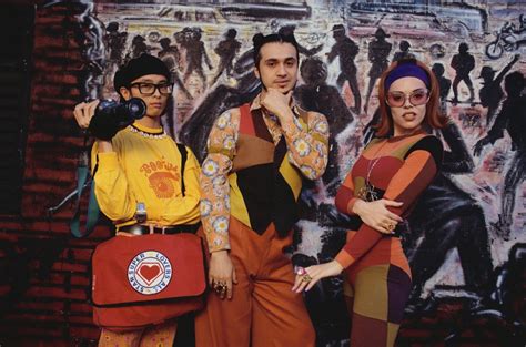 30 Years Ago Deee Lite Groove Is In The Heart