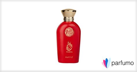 Warda By Riiffs Reviews And Perfume Facts