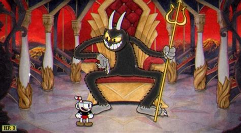 Феномен Cuphead: ключ к успеху на Xbox One