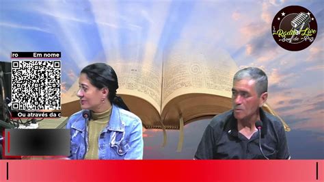 Palavra De Deus Que Edifica O Homem 160324 Youtube