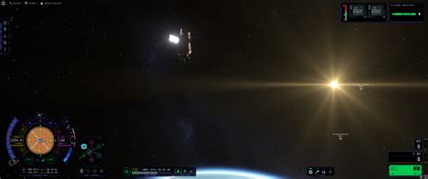 slowly learning but finally deployed a probe not sure what i am