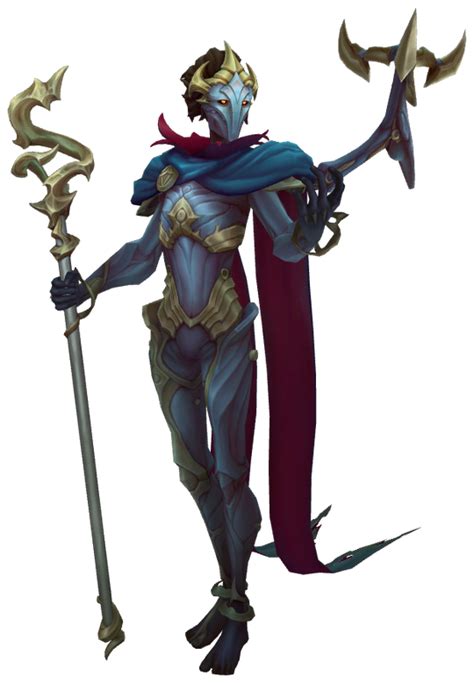 Viktor League Of Legends Wiki