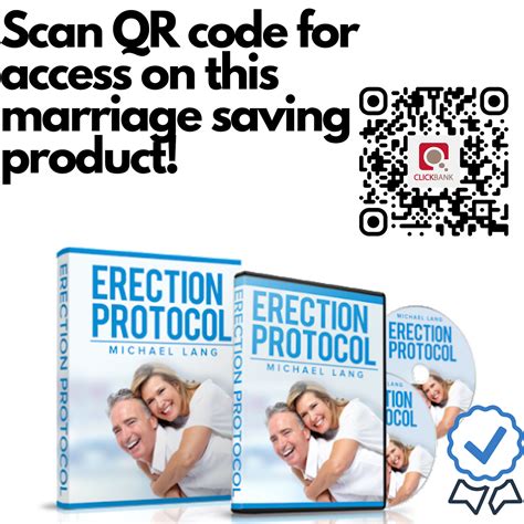 Erectile Dysfunction Protocol A Natural Approach To Overcoming Ed And