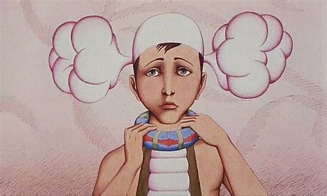 Fantastic Planet Illustration Journal Surreal Art Planets
