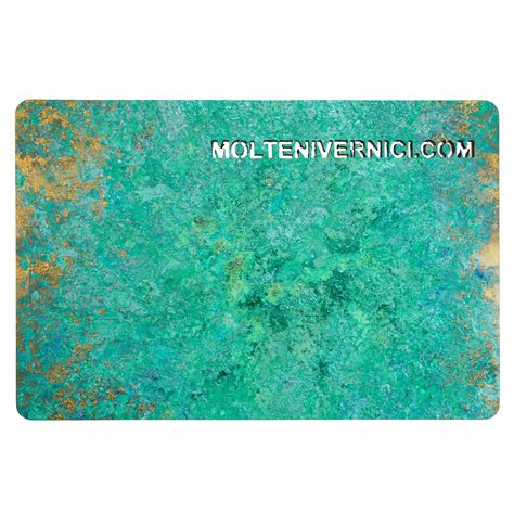 Materials Assemble Greenox Oxidant Varnish For Brass Copper And Bronze