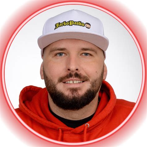 Jarko Paško Youtube