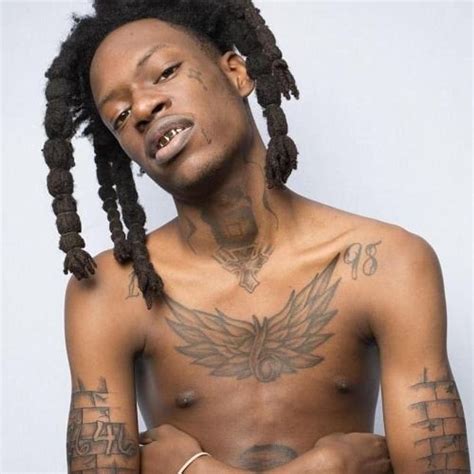 Julio Foolio Wiki Age Girlfriends Net Worth And More