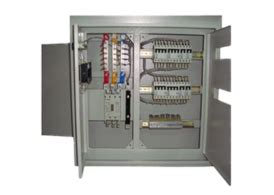 Lighting Distribution Board Lighting Distribution Board Panel