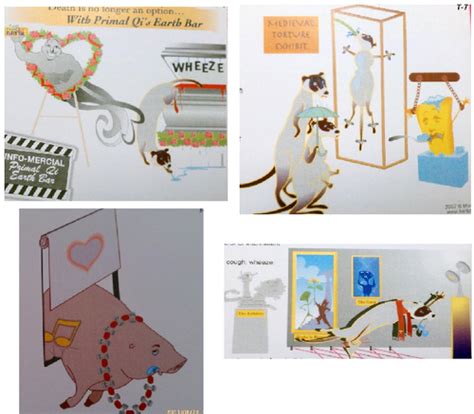 4 Formulas Quiz 4 Ch8 Tonify I Qi Def Flashcards Quizlet