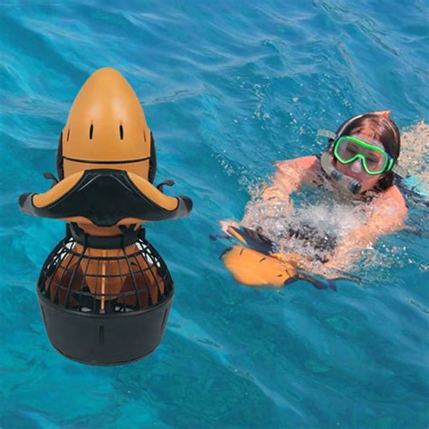 300W-Underwater-Sports-Submarine-Diving-Equipment-Underwater-Propulsion ...