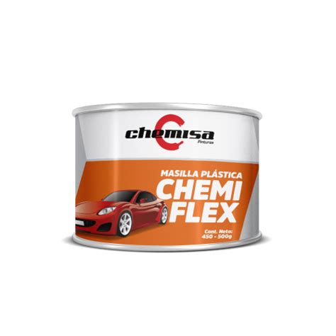 Chemi Flex Chemisa