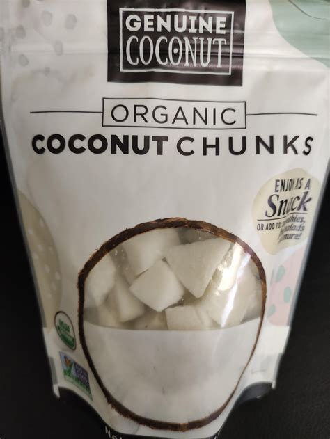 New Coco Chunks Raldi