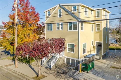 Military Apartments For Rent In Manchester Wa