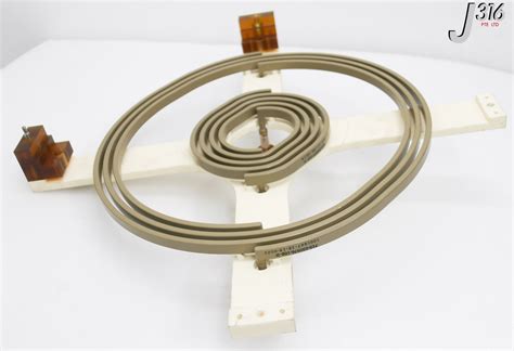 29496 Lam Research Assy Tcp Coil Tcct 853 031436 111 J316gallery