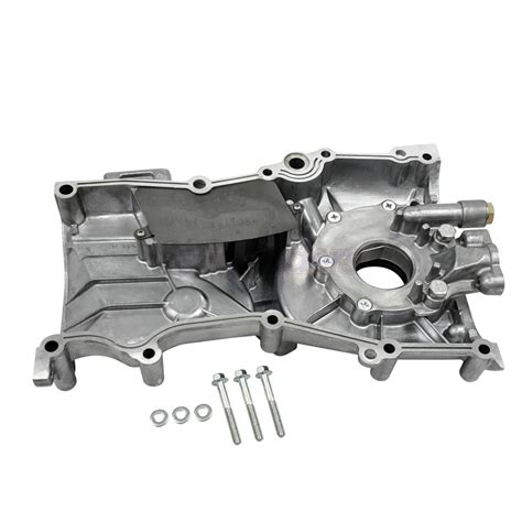 Oil Pump For 1993 2001 Nissan Altima 24l Ka24de Dohc 16 Valves 13500