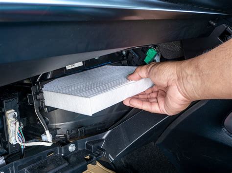 5 Benefits Of High Quality Cabin Air Filters For Electric Vehicles
