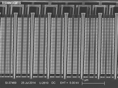 3d Nand Tlc Vnand