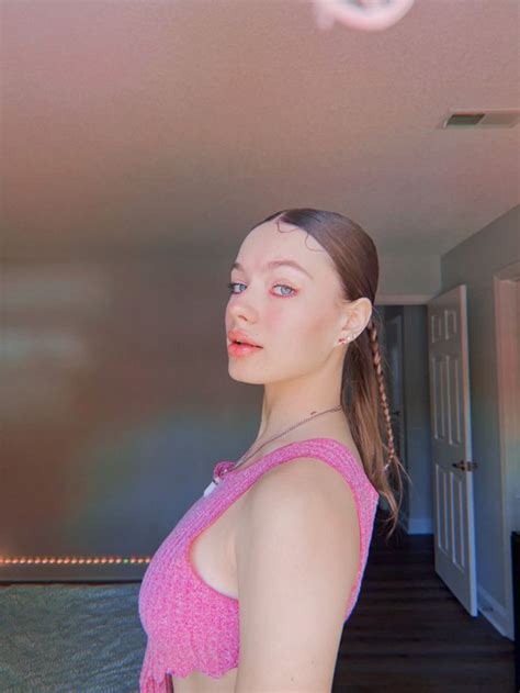 Kateryna A Model From Charlotte North Carolina United States