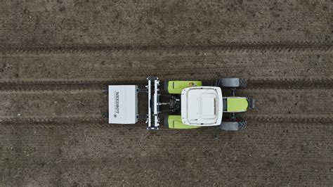 Weedbot High Precision Laser Weeding Technology