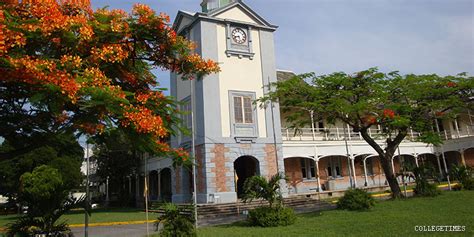 The Mico University College The Mico Collegetimes