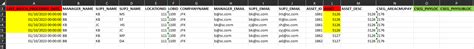 Ape How To Update Several Rows In A Apex Form From And Interactive Grid Stack Overflow