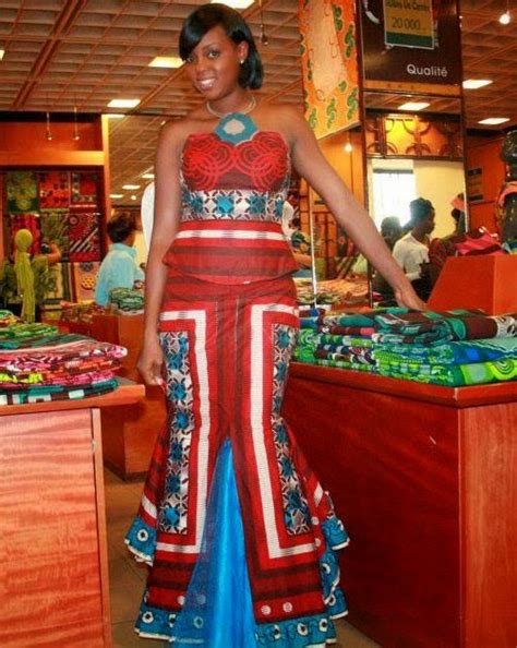 Twende Harusini Harusini With Fashion May 2014 Kitenge